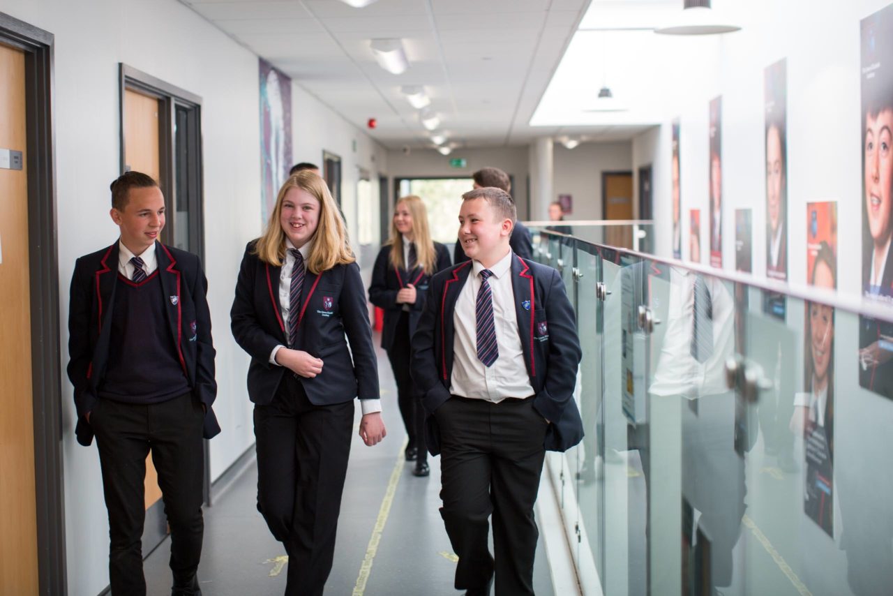 Academy News - The Queen Elizabeth Academy