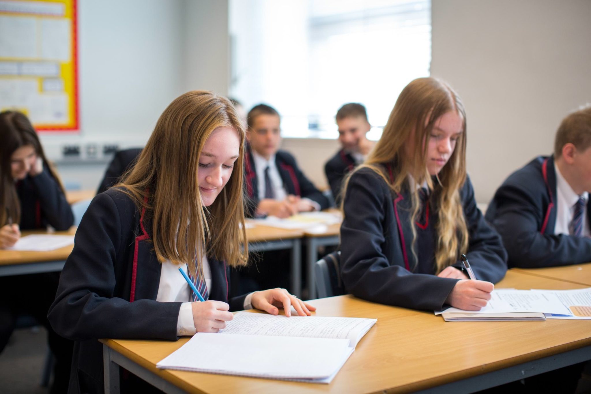 Home - The Queen Elizabeth Academy