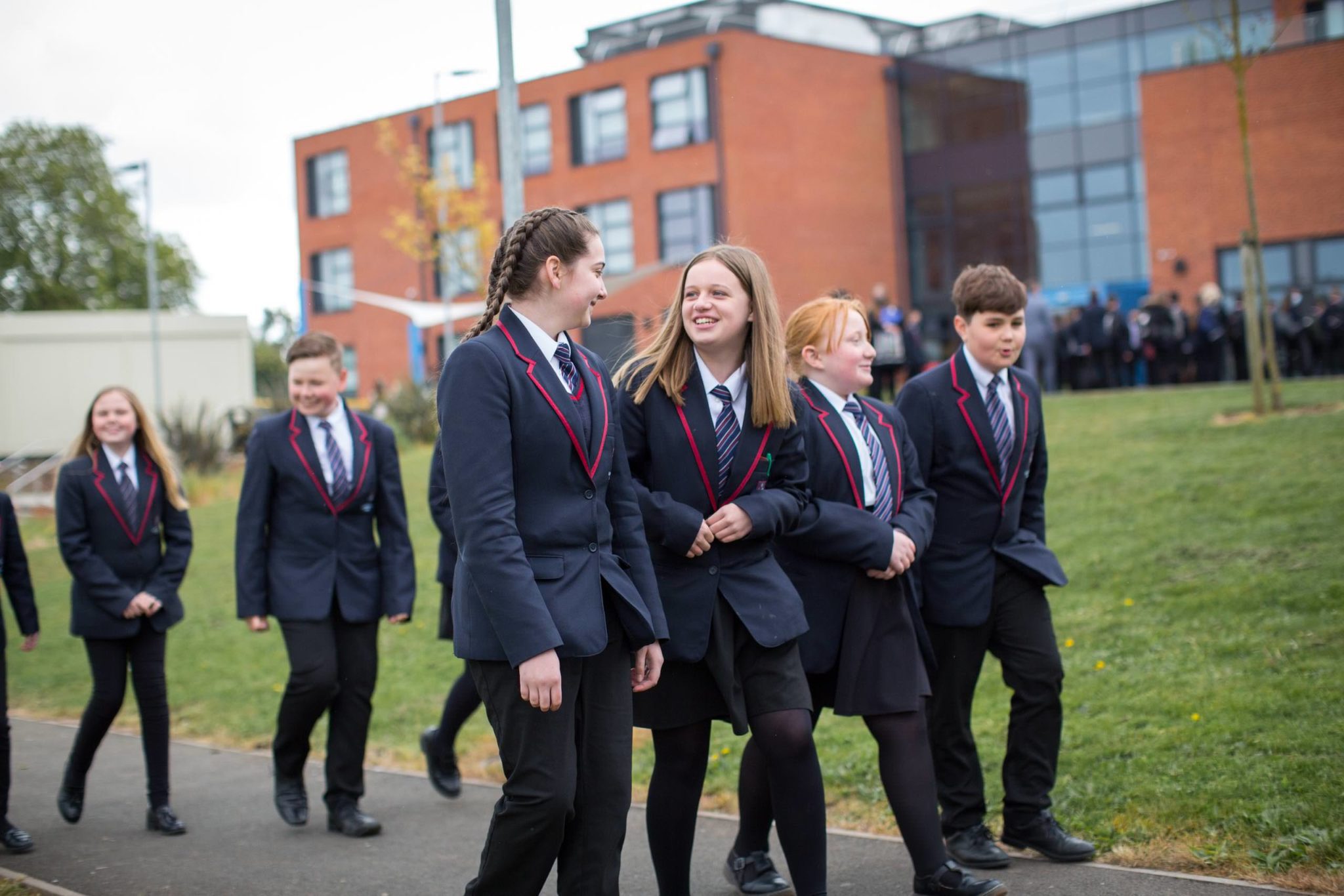 Home - The Queen Elizabeth Academy